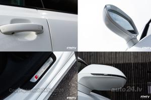 Balts Audi A7 Sportback 2013 Tallina, ar dzinēja tilpumu 3.00 L un nobraukumu 287 tūkst. km par 16000 €, foto 24 vietnē AUTOMOTO.COM.LV