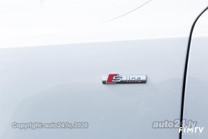 Balts Audi A7 Sportback 2013 Tallina, ar dzinēja tilpumu 3.00 L un nobraukumu 287 tūkst. km par 16000 €, foto 31 vietnē AUTOMOTO.COM.LV