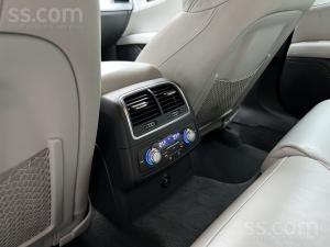 Balts Audi A7 Sportback 2015 Rīga, ar dzinēja tilpumu 3.00 L un nobraukumu 264 tūkst. km par 18000 €, foto 18 vietnē AUTOMOTO.COM.LV