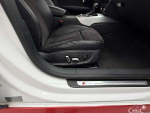 Balts Audi A7 Sportback 2015 Viļņa, ar dzinēja tilpumu 2.97 L un nobraukumu 218 tūkst. km par 18900 €, foto 8 vietnē AUTOMOTO.COM.LV