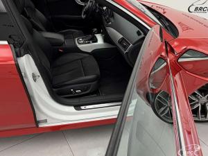 Balts Audi A7 Sportback 2015 Viļņa, ar dzinēja tilpumu 2.97 L un nobraukumu 218 tūkst. km par 18900 €, foto 13 vietnē AUTOMOTO.COM.LV