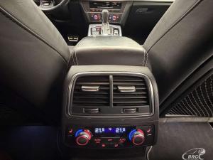 Balts Audi A7 Sportback 2015 Viļņa, ar dzinēja tilpumu 2.97 L un nobraukumu 218 tūkst. km par 18900 €, foto 20 vietnē AUTOMOTO.COM.LV