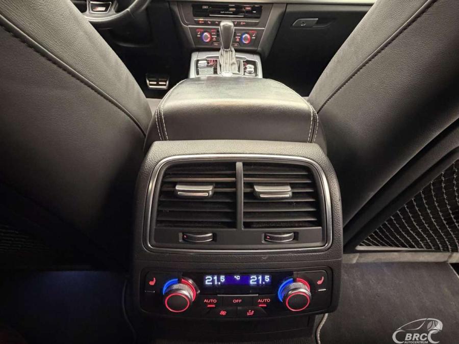 Balts Audi A7 Sportback 2015 Viļņa, ar dzinēja tilpumu 2.97 L un nobraukumu 218 tūkst. km par 18900 €, foto 20 vietnē AUTOMOTO.COM.LV