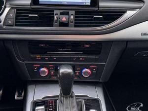 Balts Audi A7 Sportback 2015 Viļņa, ar dzinēja tilpumu 2.97 L un nobraukumu 218 tūkst. km par 18900 €, foto 24 vietnē AUTOMOTO.COM.LV