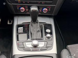 Balts Audi A7 Sportback 2015 Viļņa, ar dzinēja tilpumu 2.97 L un nobraukumu 218 tūkst. km par 18900 €, foto 25 vietnē AUTOMOTO.COM.LV