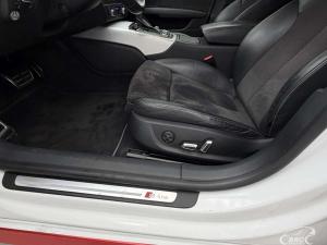 Balts Audi A7 Sportback 2015 Viļņa, ar dzinēja tilpumu 2.97 L un nobraukumu 218 tūkst. km par 18900 €, foto 29 vietnē AUTOMOTO.COM.LV