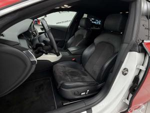 Balts Audi A7 Sportback 2015 Viļņa, ar dzinēja tilpumu 2.97 L un nobraukumu 218 tūkst. km par 18900 €, foto 30 vietnē AUTOMOTO.COM.LV