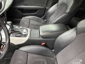 Balts Audi A7 Sportback 2015 Viļņa, ar dzinēja tilpumu 2.97 L un nobraukumu 218 tūkst. km par 18900 €, foto 31 vietnē AUTOMOTO.COM.LV