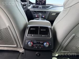Balts Audi A7 Sportback 2015 Rīga, ar dzinēja tilpumu 3.00 L un nobraukumu 267 tūkst. km par 17800 €, foto 11 vietnē AUTOMOTO.COM.LV