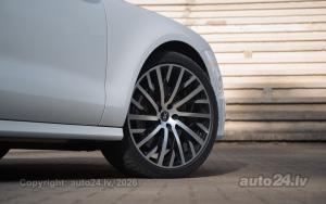 Balts Audi A7 Sportback 2016 Tartu, ar dzinēja tilpumu 3.00 L un nobraukumu 256 tūkst. km par 23000 €, foto 11 vietnē AUTOMOTO.COM.LV