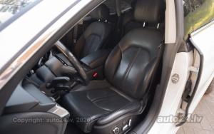 Balts Audi A7 Sportback 2016 Tartu, ar dzinēja tilpumu 3.00 L un nobraukumu 256 tūkst. km par 23000 €, foto 13 vietnē AUTOMOTO.COM.LV