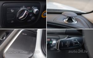 Balts Audi A7 Sportback 2016 Tartu, ar dzinēja tilpumu 3.00 L un nobraukumu 256 tūkst. km par 23000 €, foto 22 vietnē AUTOMOTO.COM.LV