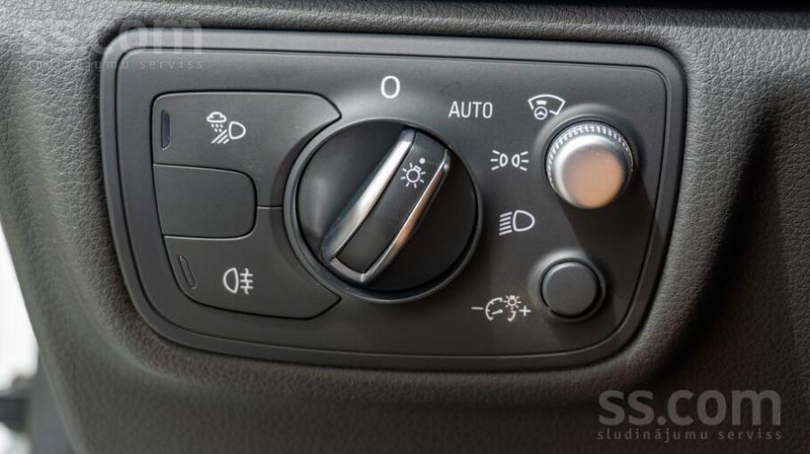 Balts Audi A7 Sportback 2016 Rīga, ar dzinēja tilpumu 2.00 L un nobraukumu 117 tūkst. km par 18490 €, foto 27 vietnē AUTOMOTO.COM.LV