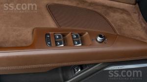 Balts Audi A7 Sportback 2016 Rīga, ar dzinēja tilpumu 2.00 L un nobraukumu 117 tūkst. km par 18490 €, foto 30 vietnē AUTOMOTO.COM.LV