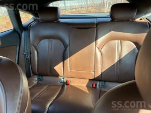 Balts Audi A7 Sportback 2016 Rīga, ar dzinēja tilpumu 2.00 L un nobraukumu 117 tūkst. km par 17500 €, foto 11 vietnē AUTOMOTO.COM.LV