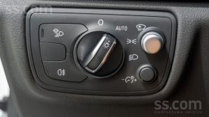Balts Audi A7 Sportback 2016 Rīga, ar dzinēja tilpumu 2.00 L un nobraukumu 117 tūkst. km par 18490 €, foto 27 vietnē AUTOMOTO.COM.LV