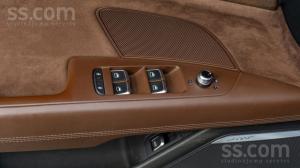 Balts Audi A7 Sportback 2016 Rīga, ar dzinēja tilpumu 2.00 L un nobraukumu 117 tūkst. km par 18490 €, foto 30 vietnē AUTOMOTO.COM.LV