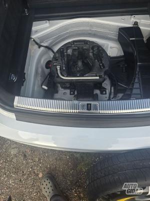 White Audi A7 Sportback 2016 in Gargzdai, with an engine capacity of 3.00 L and mileage of 162 thousand km for 16300 €, photo 18 on AUTOMOTO.COM.LV
