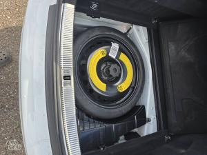 White Audi A7 Sportback 2016 in Gargzdai, with an engine capacity of 3.00 L and mileage of 162 thousand km for 16300 €, photo 19 on AUTOMOTO.COM.LV