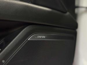 Balts Audi A7 Sportback 2017 Viļņa, ar dzinēja tilpumu 3.00 L un nobraukumu 179 tūkst. km par 14990 €, foto 17 vietnē AUTOMOTO.COM.LV