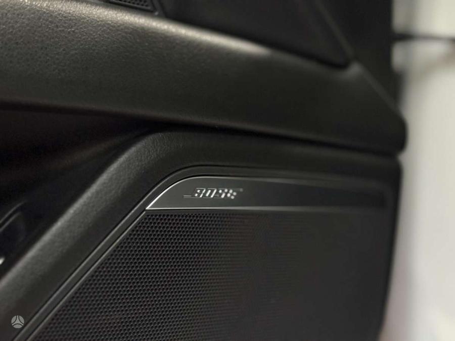 Balts Audi A7 Sportback 2017 Viļņa, ar dzinēja tilpumu 3.00 L un nobraukumu 179 tūkst. km par 14990 €, foto 17 vietnē AUTOMOTO.COM.LV
