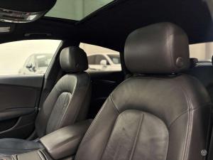 Balts Audi A7 Sportback 2017 Viļņa, ar dzinēja tilpumu 3.00 L un nobraukumu 179 tūkst. km par 14990 €, foto 19 vietnē AUTOMOTO.COM.LV