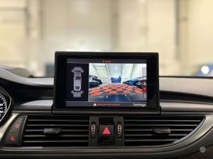 Balts Audi A7 Sportback 2017 Viļņa, ar dzinēja tilpumu 3.00 L un nobraukumu 179 tūkst. km par 14990 €, foto 36 vietnē AUTOMOTO.COM.LV