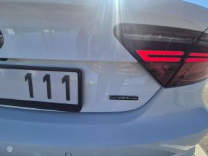 White Audi A7 Sportback 2016 in Klaipeda, with an engine capacity of 2.00 L and mileage of 129 thousand km for 17500 €, photo 13 on AUTOMOTO.COM.LV