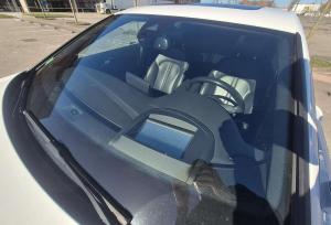 White Audi A7 Sportback 2016 in Klaipeda, with an engine capacity of 2.00 L and mileage of 129 thousand km for 17500 €, photo 17 on AUTOMOTO.COM.LV