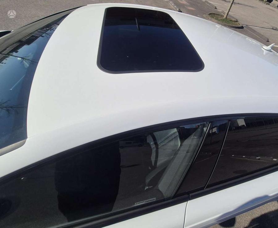 White Audi A7 Sportback 2016 in Klaipeda, with an engine capacity of 2.00 L and mileage of 129 thousand km for 17500 €, photo 18 on AUTOMOTO.COM.LV