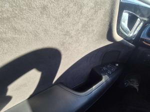White Audi A7 Sportback 2016 in Klaipeda, with an engine capacity of 2.00 L and mileage of 129 thousand km for 17500 €, photo 28 on AUTOMOTO.COM.LV