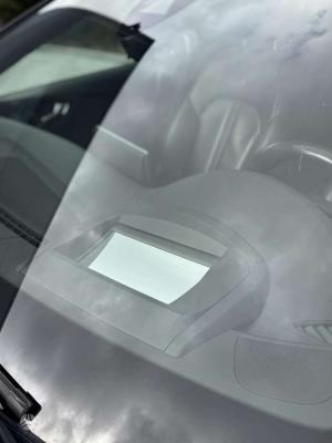 White Audi A7 Sportback 2016 in Klaipeda, with an engine capacity of 2.00 L and mileage of 131 thousand km for 17800 €, photo 27 on AUTOMOTO.COM.LV