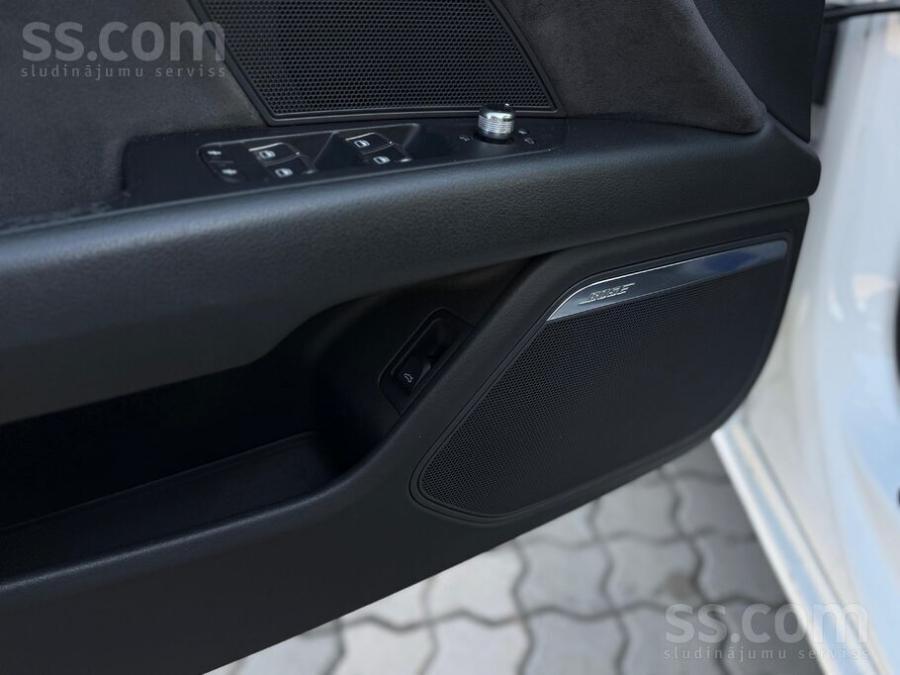 Balts Audi A7 Sportback 2011 Rīga, ar dzinēja tilpumu 3.00 L un nobraukumu 246 tūkst. km par 10400 €, foto 6 vietnē AUTOMOTO.COM.LV