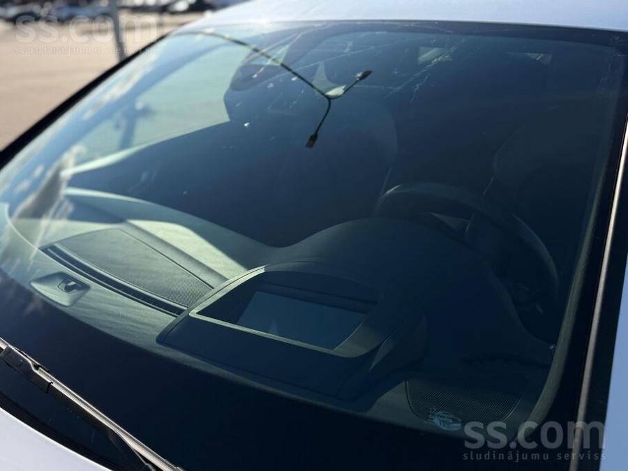 Balts Audi A7 Sportback 2011 Rīga, ar dzinēja tilpumu 3.00 L un nobraukumu 246 tūkst. km par 10400 €, foto 8 vietnē AUTOMOTO.COM.LV