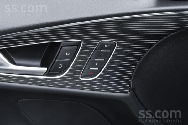 Balts Audi A7 Sportback 2014 Rīga, ar dzinēja tilpumu 3.00 L un nobraukumu 239 tūkst. km par 22850 €, foto 7 vietnē AUTOMOTO.COM.LV