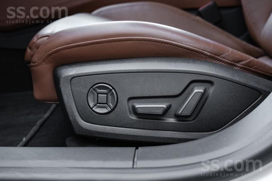 Balts Audi A7 Sportback 2018 Rīga, ar dzinēja tilpumu 3.00 L un nobraukumu 92 tūkst. km par 34100 €, foto 8 vietnē AUTOMOTO.COM.LV