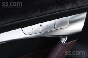 Balts Audi A7 Sportback 2018 Rīga, ar dzinēja tilpumu 3.00 L un nobraukumu 92 tūkst. km par 34100 €, foto 9 vietnē AUTOMOTO.COM.LV
