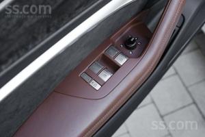 Balts Audi A7 Sportback 2018 Rīga, ar dzinēja tilpumu 3.00 L un nobraukumu 92 tūkst. km par 34100 €, foto 11 vietnē AUTOMOTO.COM.LV