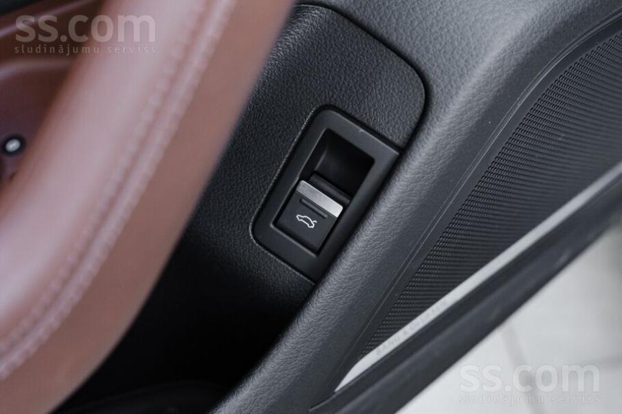 Balts Audi A7 Sportback 2018 Rīga, ar dzinēja tilpumu 3.00 L un nobraukumu 92 tūkst. km par 34100 €, foto 12 vietnē AUTOMOTO.COM.LV
