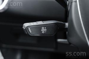 Balts Audi A7 Sportback 2018 Rīga, ar dzinēja tilpumu 3.00 L un nobraukumu 92 tūkst. km par 34100 €, foto 15 vietnē AUTOMOTO.COM.LV