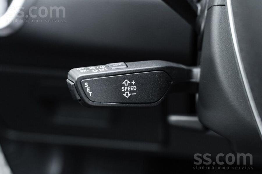 Balts Audi A7 Sportback 2018 Rīga, ar dzinēja tilpumu 3.00 L un nobraukumu 92 tūkst. km par 34100 €, foto 15 vietnē AUTOMOTO.COM.LV