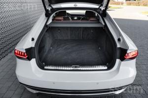 Balts Audi A7 Sportback 2018 Rīga, ar dzinēja tilpumu 3.00 L un nobraukumu 92 tūkst. km par 34100 €, foto 32 vietnē AUTOMOTO.COM.LV