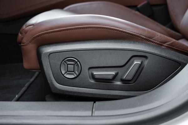 Balts Audi A7 Sportback 2018 Mārupe, ar dzinēja tilpumu 3.00 L un nobraukumu 92 tūkst. km par 33600 €, foto 7 vietnē AUTOMOTO.COM.LV