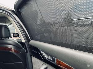 Melns Audi A8 2012 Viļņa, ar dzinēja tilpumu 4.16 L un nobraukumu 297 tūkst. km par 12100 €, foto 12 vietnē AUTOMOTO.COM.LV