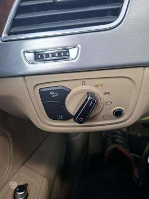 Melns Audi A8 2012 Jurbarkas, ar dzinēja tilpumu 4.20 L un nobraukumu 196 tūkst. km par 10450 €, foto 14 vietnē AUTOMOTO.COM.LV