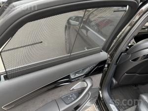 Melns Audi A8 2017 Rīga, ar dzinēja tilpumu 3.00 L un nobraukumu 285 tūkst. km par 19800 €, foto 11 vietnē AUTOMOTO.COM.LV