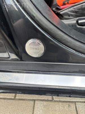 Melns Audi A8 1997 Bauska, ar dzinēja tilpumu 2.50 L un nobraukumu 367 tūkst. km par 3950 €, foto 13 vietnē AUTOMOTO.COM.LV