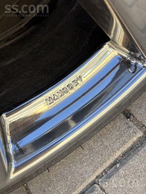 Melns Audi A8 1997 Bauska, ar dzinēja tilpumu 2.50 L un nobraukumu 367 tūkst. km par 3950 €, foto 18 vietnē AUTOMOTO.COM.LV