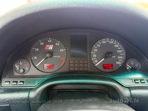 Melns Audi A8 1999 Tartu, ar dzinēja tilpumu 4.20 L un nobraukumu 384 tūkst. km par 4999 €, foto 14 vietnē AUTOMOTO.COM.LV