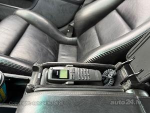 Melns Audi A8 1999 Tartu, ar dzinēja tilpumu 4.20 L un nobraukumu 384 tūkst. km par 4999 €, foto 15 vietnē AUTOMOTO.COM.LV